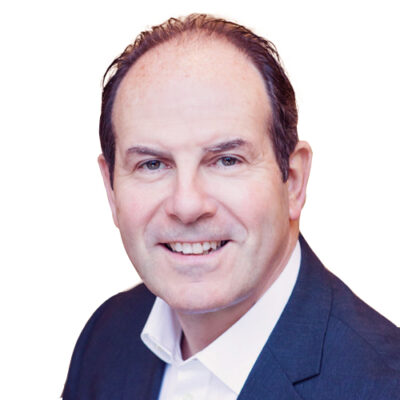 Mike Pringle - Evolve Leadership